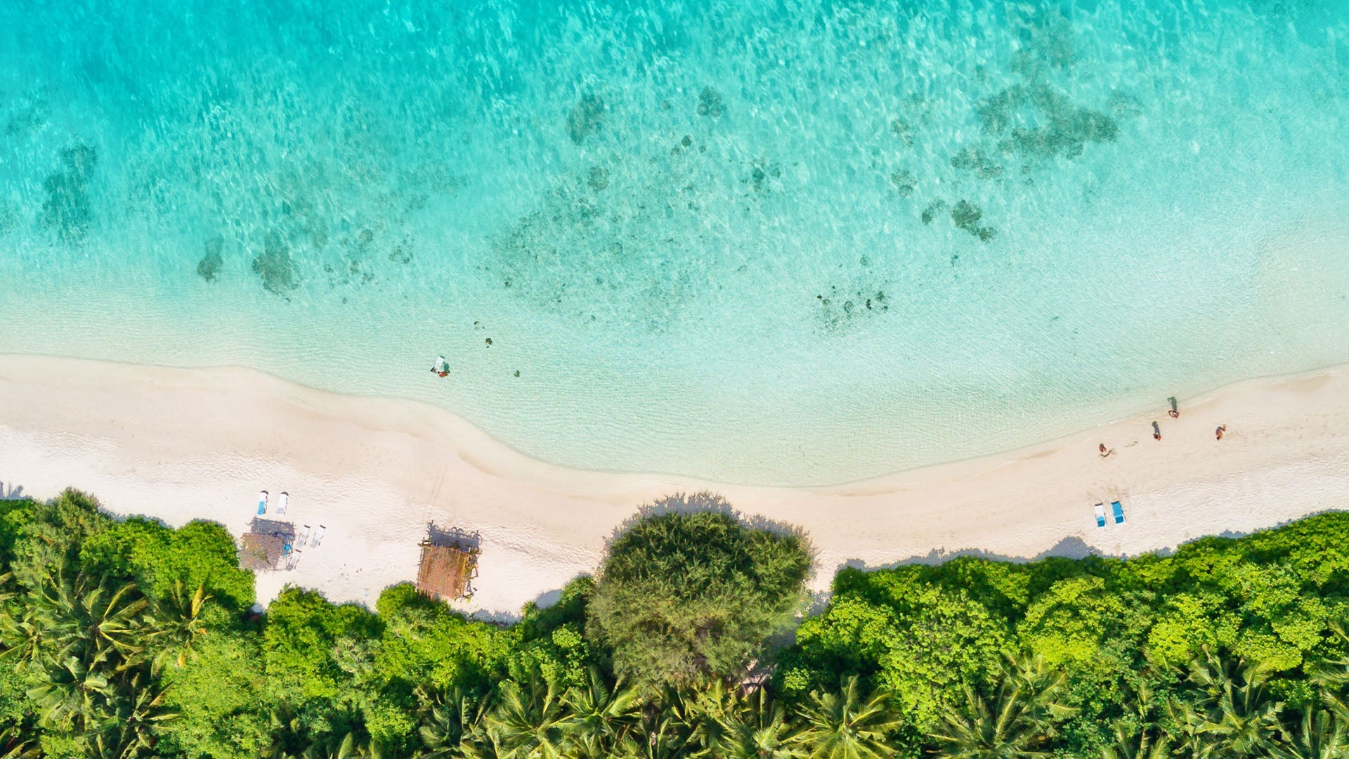 Seaside Cleaning Supplies